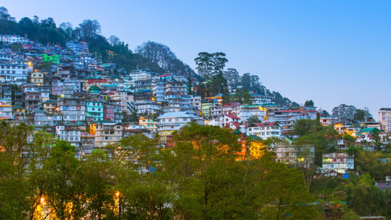 Rising Northeast 2025