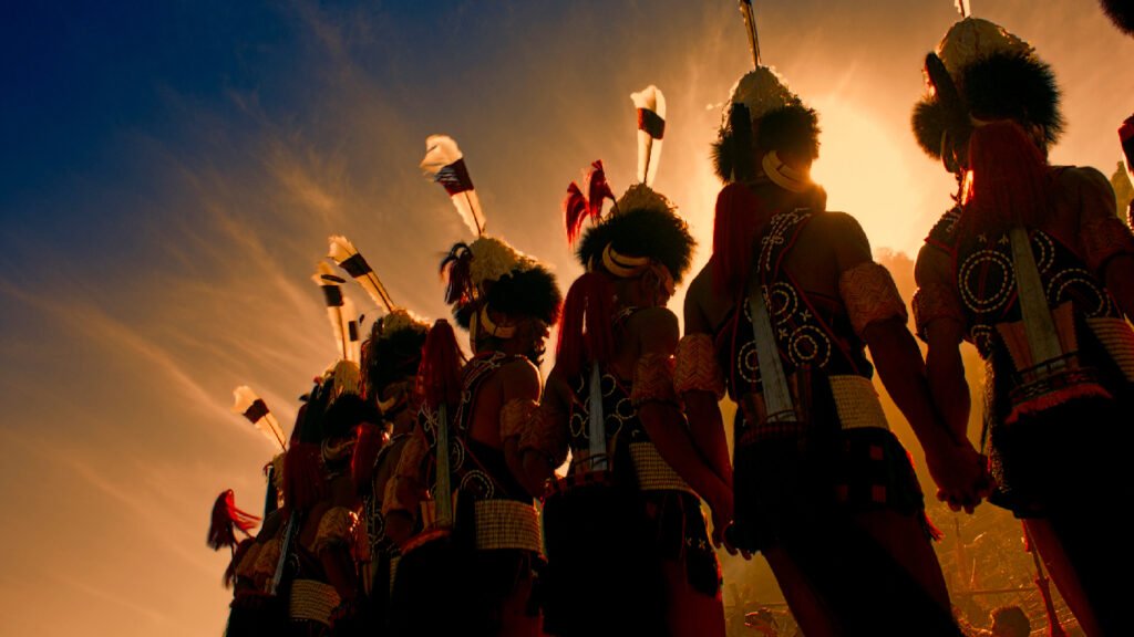 Rising Northeast 2025