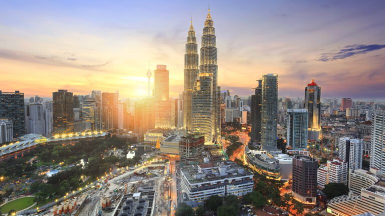 Rising Northeast 2025