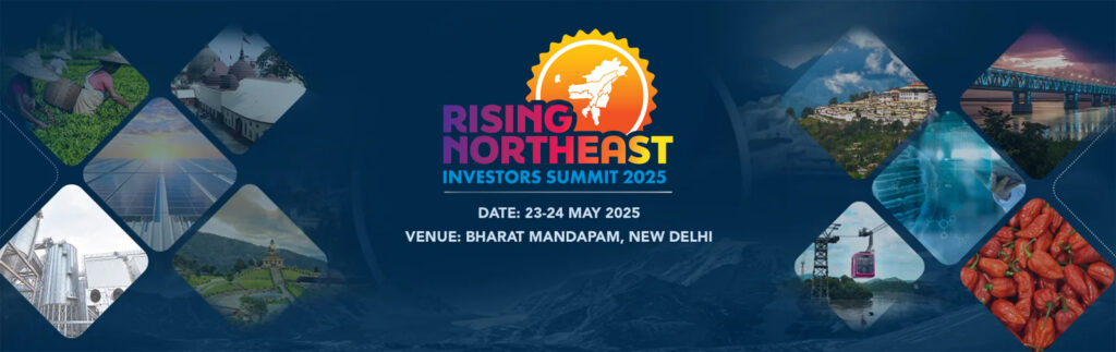 Rising Northeast 2025