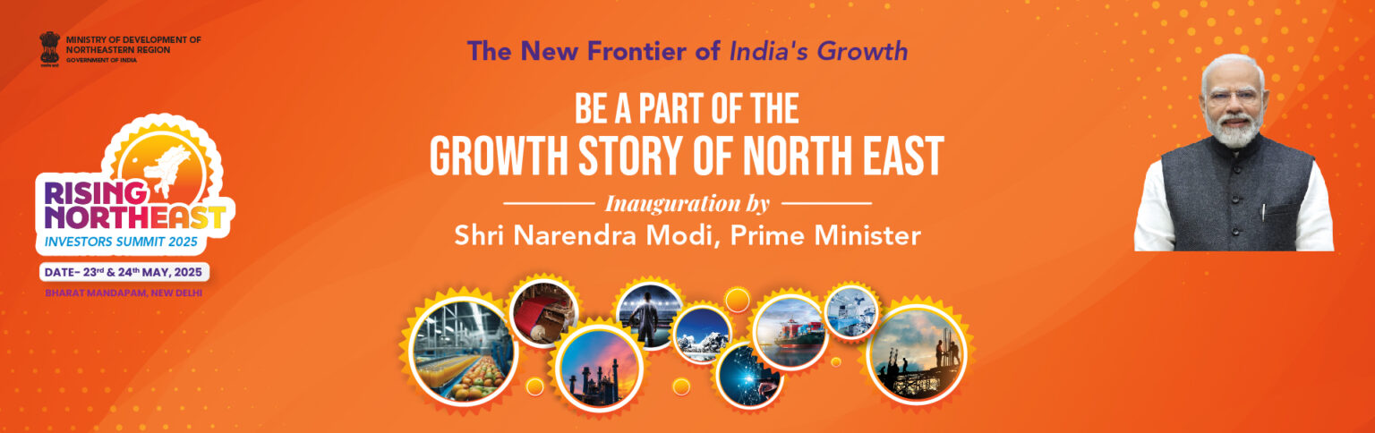 Rising Northeast 2025